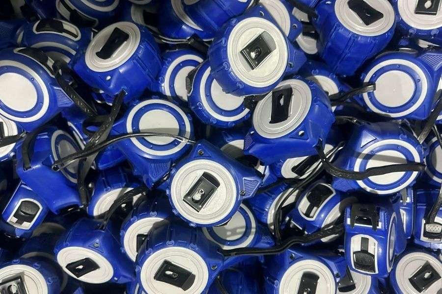 AYZ Global - Metre, Otomotiv ve Hırdavat Ürünleri İmalatı ve İhracatı